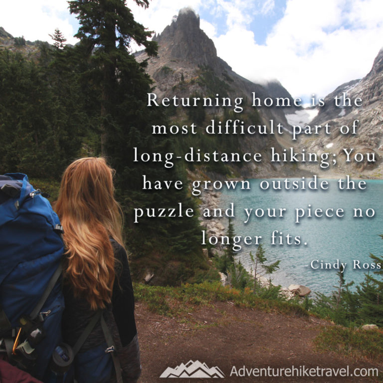 25 Hiking Quotes To Inspire Your Next Daring Adventure - Adventure Hike ...