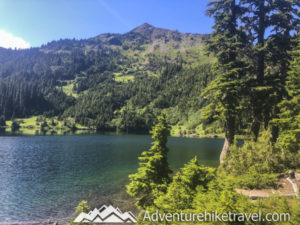 25 Photos of Upper Lena Lake to Inspire Your Next Backpacking Trip ...