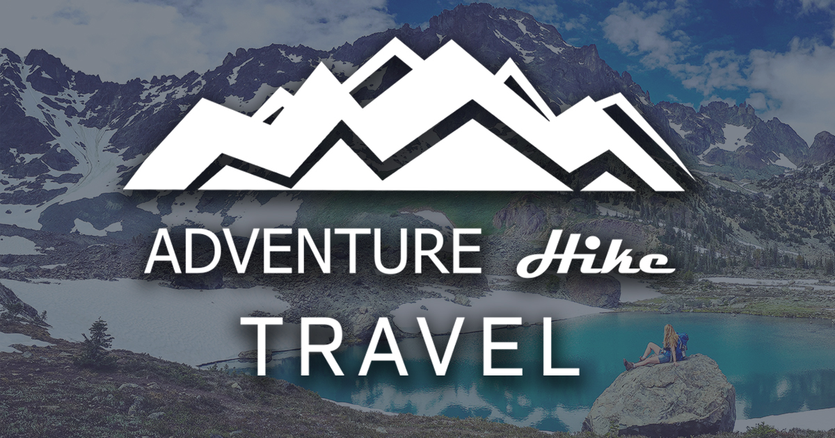 Activities - Adventure Hike Travel