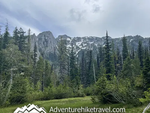 The Ultimate Guide to Backpacking to Lake Angeles in Olympic National ...