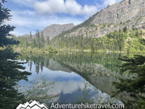 The Ultimate Guide to Backpacking to Lake Angeles in Olympic National ...