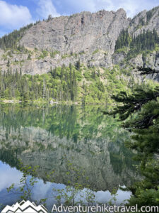 The Ultimate Guide to Backpacking to Lake Angeles in Olympic National ...