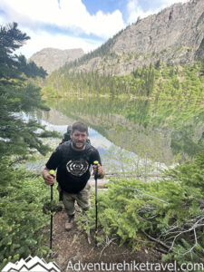 The Ultimate Guide to Backpacking to Lake Angeles in Olympic National ...