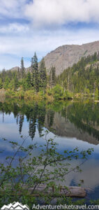 The Ultimate Guide to Backpacking to Lake Angeles in Olympic National ...
