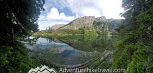 The Ultimate Guide to Backpacking to Lake Angeles in Olympic National ...