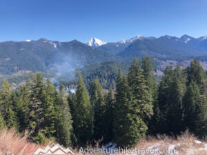 Lake 22: Great Early Season Hiking In Washington State - Adventure Hike ...