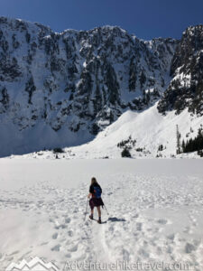 Lake 22: Great Early Season Hiking In Washington State - Adventure Hike ...