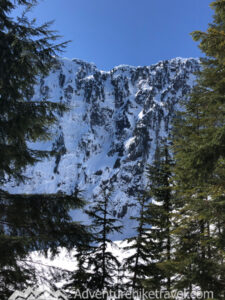 Lake 22: Great Early Season Hiking In Washington State - Adventure Hike ...