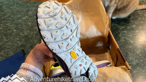 Trail Tested: Kailas Women's Fuga EX2 Trail Running Shoe Review ...