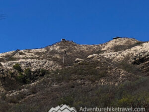 Hiking the Diamond Head Summit Trail on Oahu, Hawaii - Adventure Hike ...
