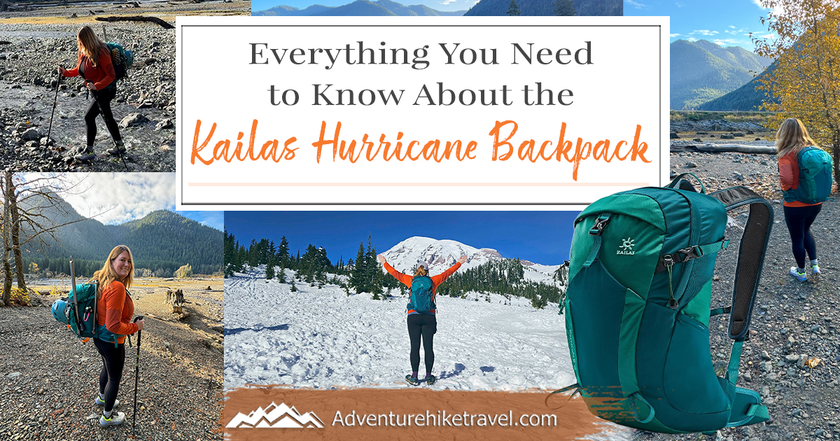 Blog - Adventure Hike Travel