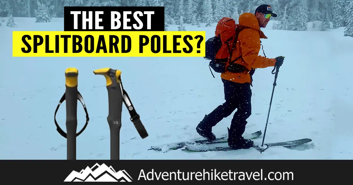 12 Years of Hiking with Meindl Boots: The Ultimate Review - Adventure ...